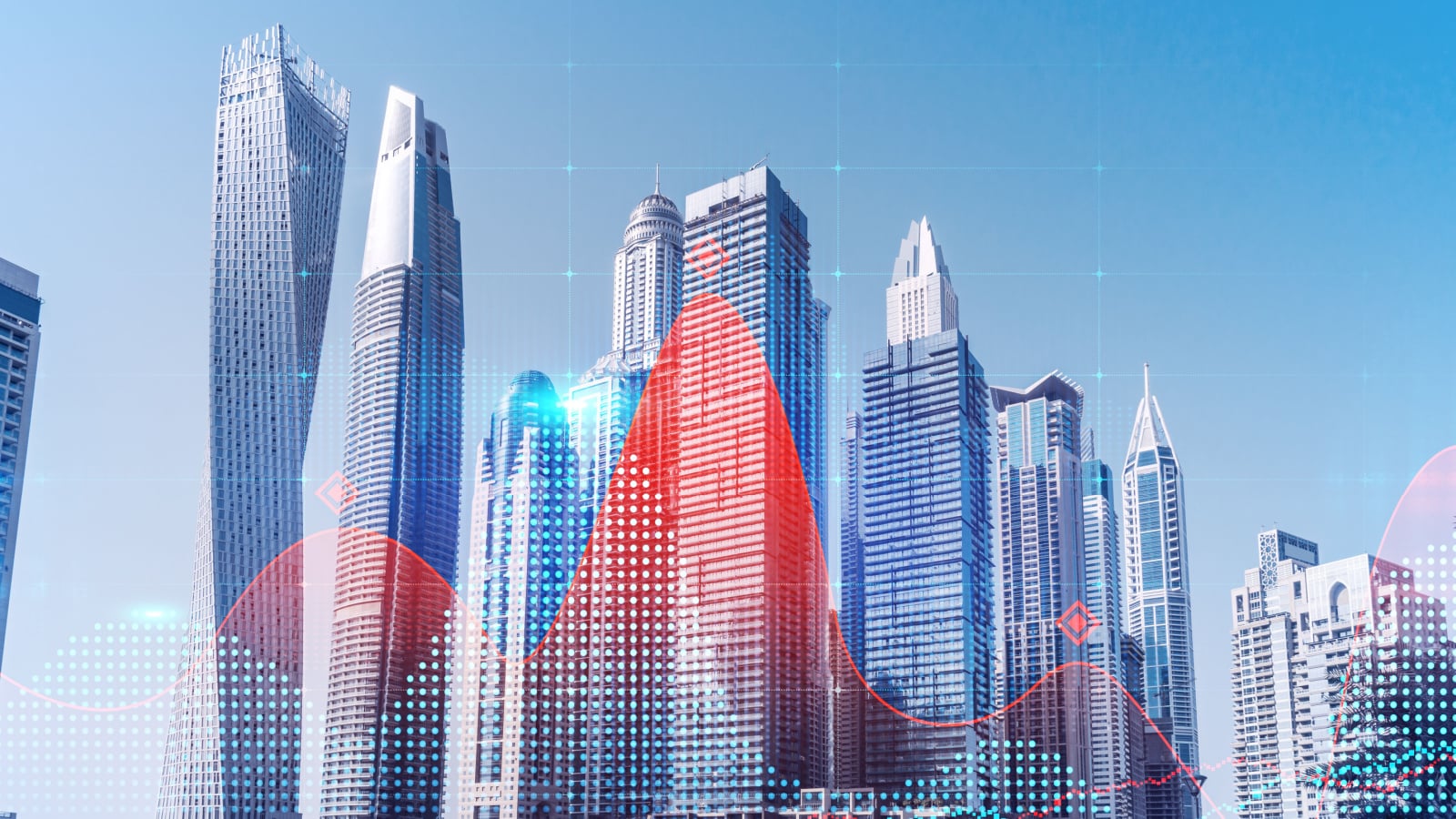 History Tells Us That Stocks Shrug Off Middle East Conflict | InvestorPlace