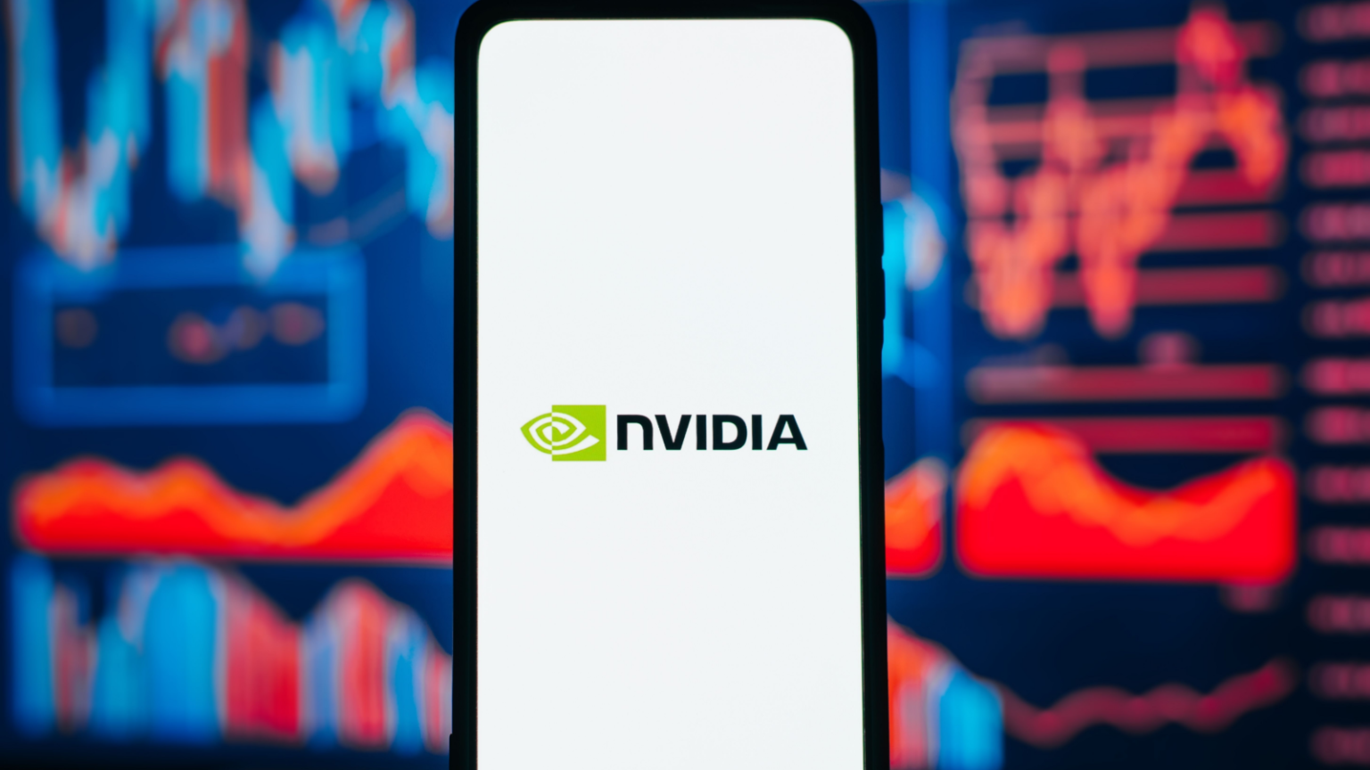 NVDA Stock Alert: Antitrust Officials Are Launching Their Probe Into ...