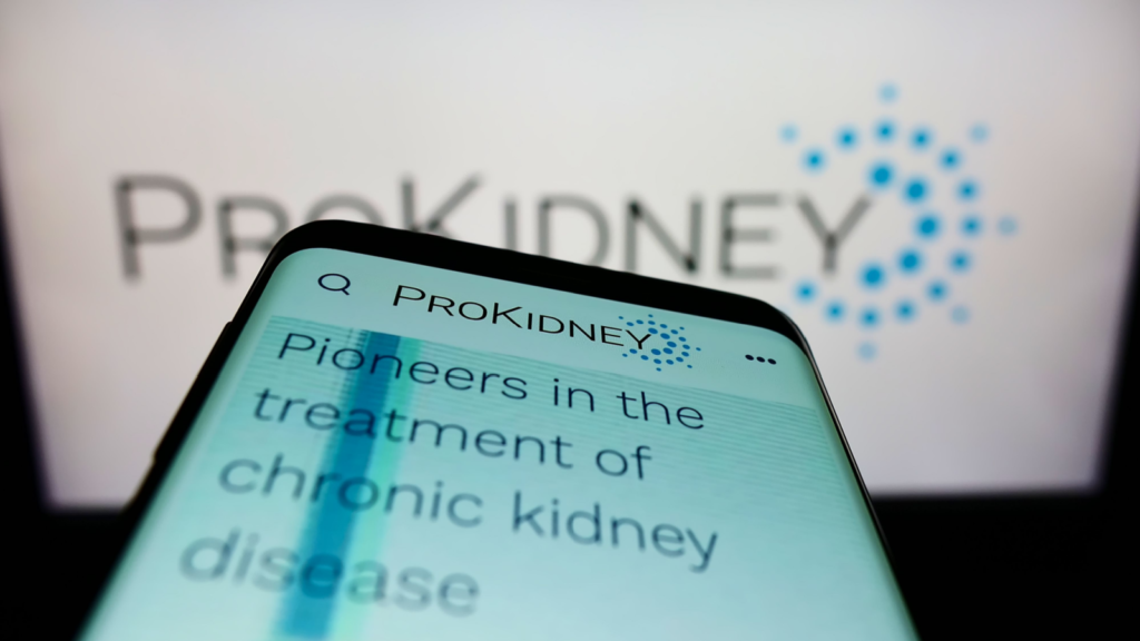 Is Chamath Palihapitiya Giving Up on ProKidney (PROK) Stock ...