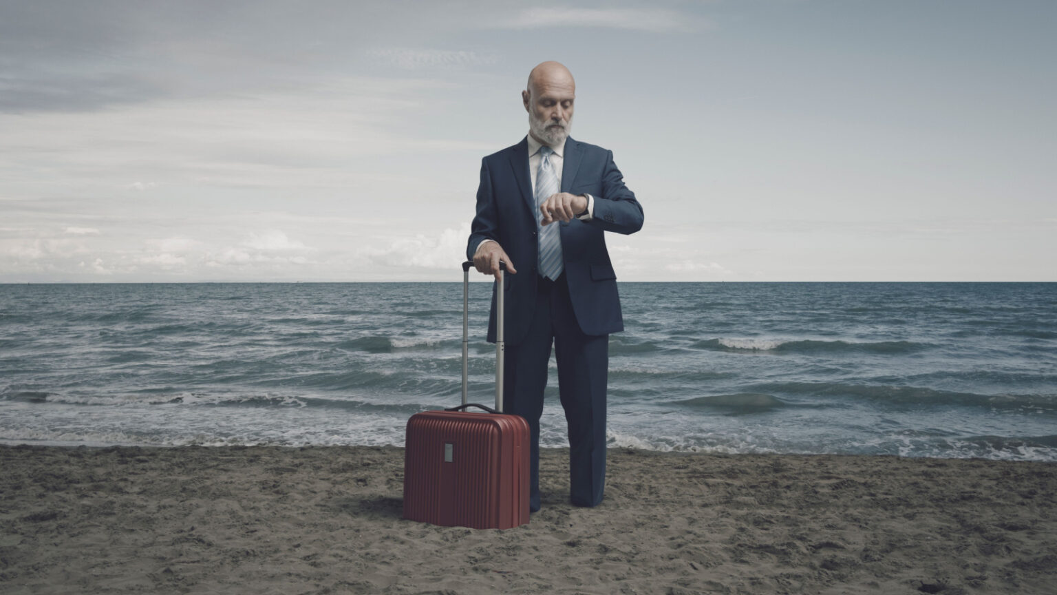 Jared Dillian Is Bracing for a 10-Year Stock Market Slump. Here's How ...