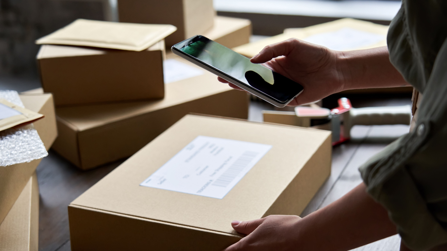 Why Is Freight Technologies (FRGT) Stock Up 86% Today? | InvestorPlace