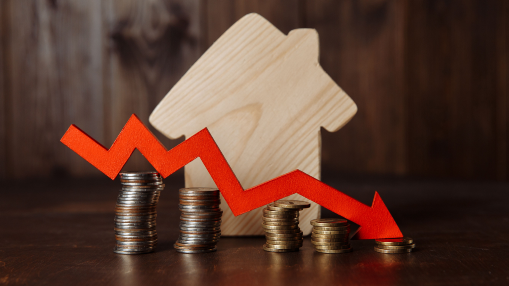 Housing Crash? Why a Massive Real Estate Correction Could Be Closer ...