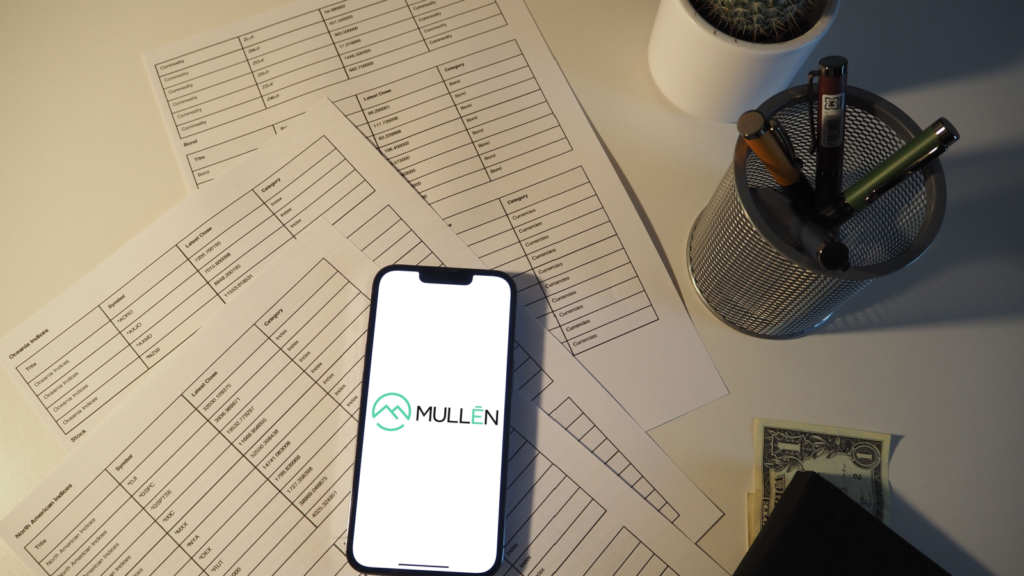 MULN Stock: How Mullen Automotive Lost $1 Billion in 2023 | InvestorPlace