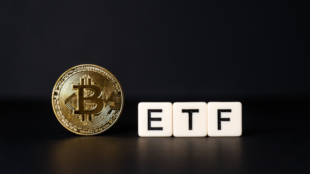 The 3 Best Bitcoin ETFs for Nervous Crypto Investors | InvestorPlace