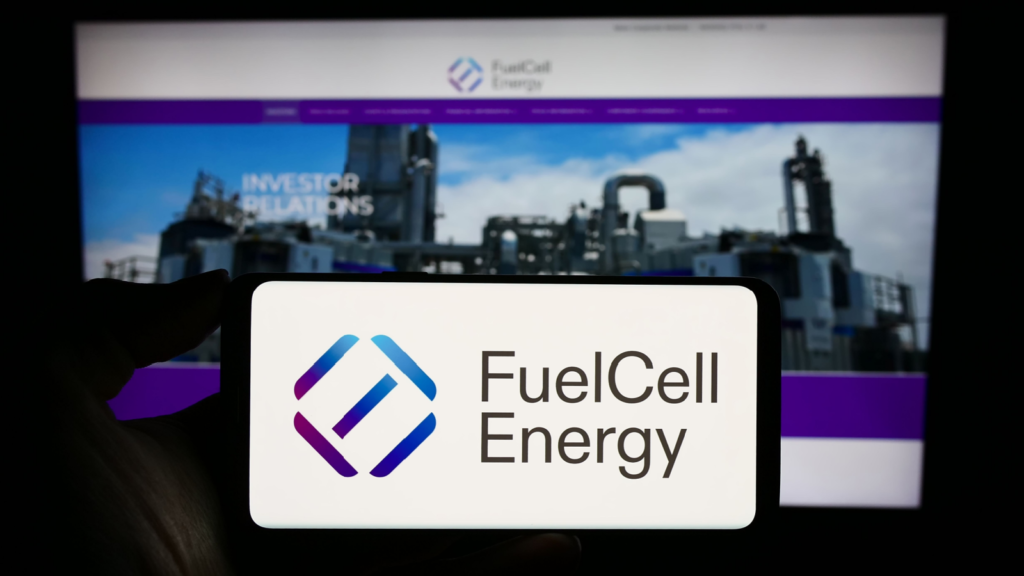 Cheap Beyond Belief: FuelCell Energy Stock Has Ridiculous Upside ...