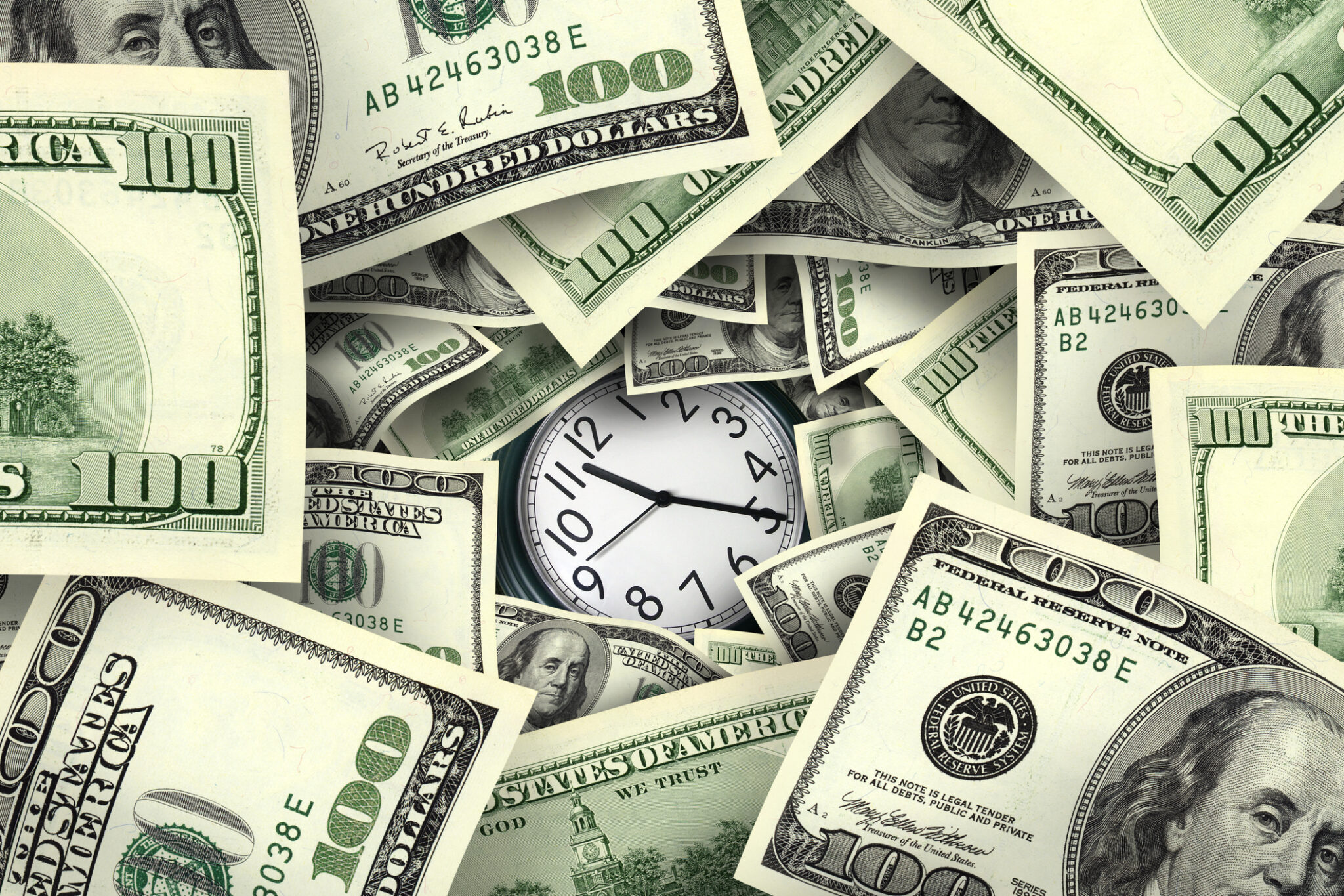 Investing for the Long-Term: 3 Stocks With Proven Track Records ...