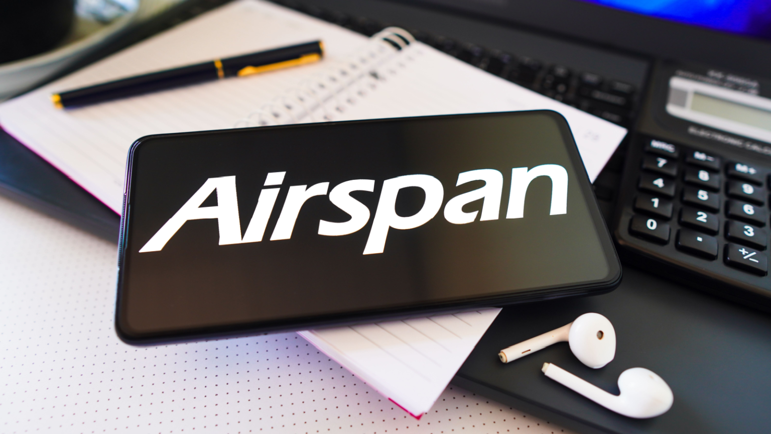 Why Is Airspan Networks (MIMO) Stock Up 250% Today? | InvestorPlace