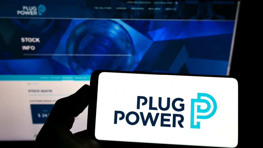 Roth/MKM Just Doubled Its Price Target on Plug Power (PLUG) Stock ...