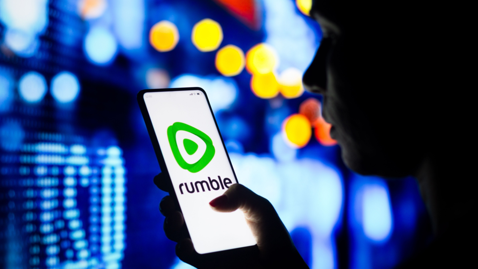 5 Investors Betting Big on Rumble (RUM) Stock | InvestorPlace