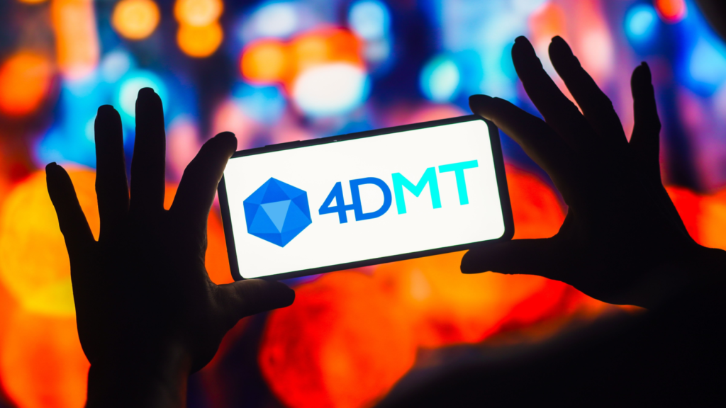 Why Is 4D Molecular (FDMT) Stock Up 85% Today? | InvestorPlace