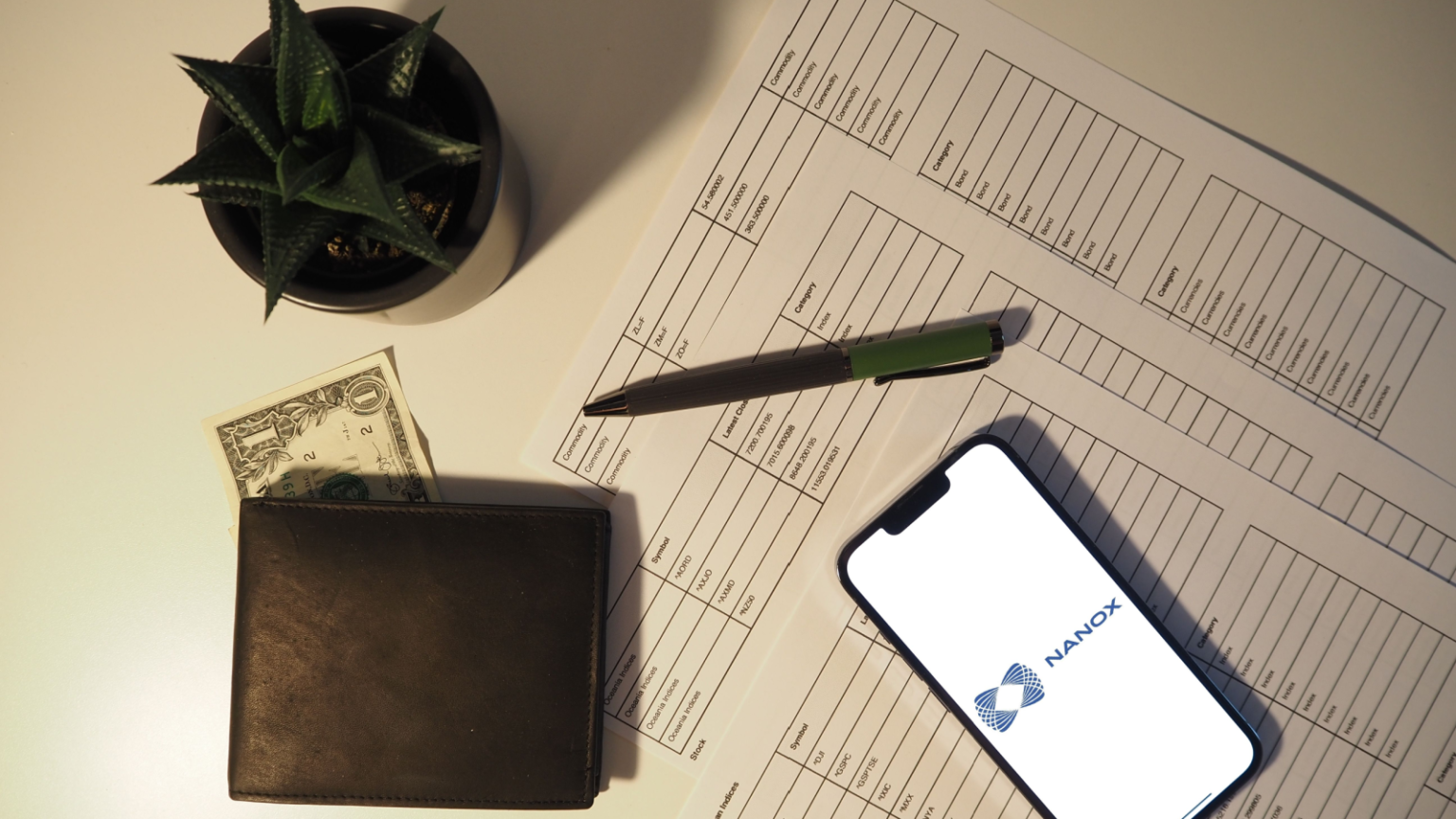 5 Stocks to Buy to Invest Like Nvidia | InvestorPlace