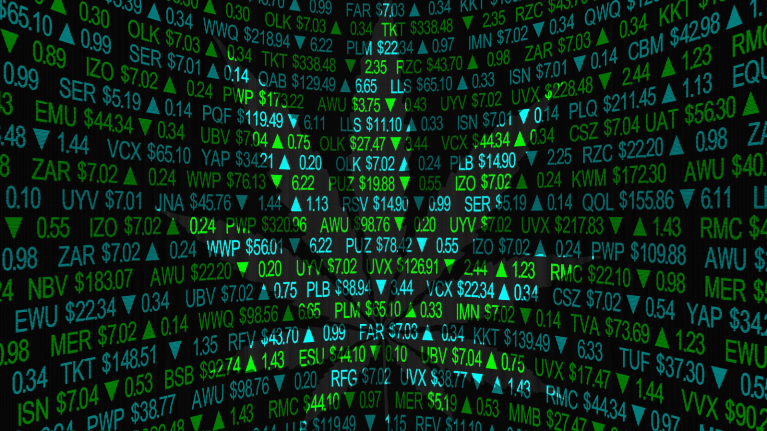 The 7 Top-Selling Cannabis Companies Ranked by Revenue: Which Weed ...