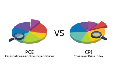 PCE vs CPI: Why Does the Fed Prefer the PCE? How Are the Two Inflation ...