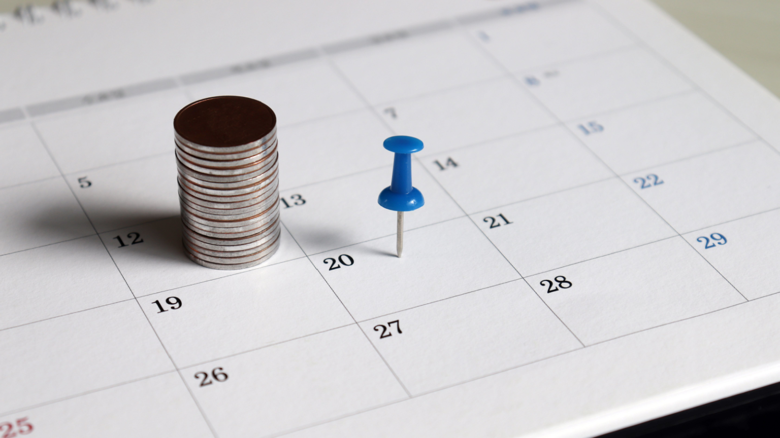 Surprise! 3 Blue-Chip Stocks Ideal for Day Trading Blue-chip stocks for ...