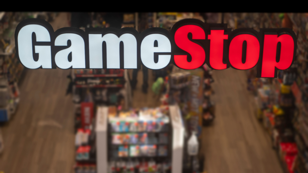 Did Roaring Kitty Cut His Position in GameStop (GME) Stock Options ...