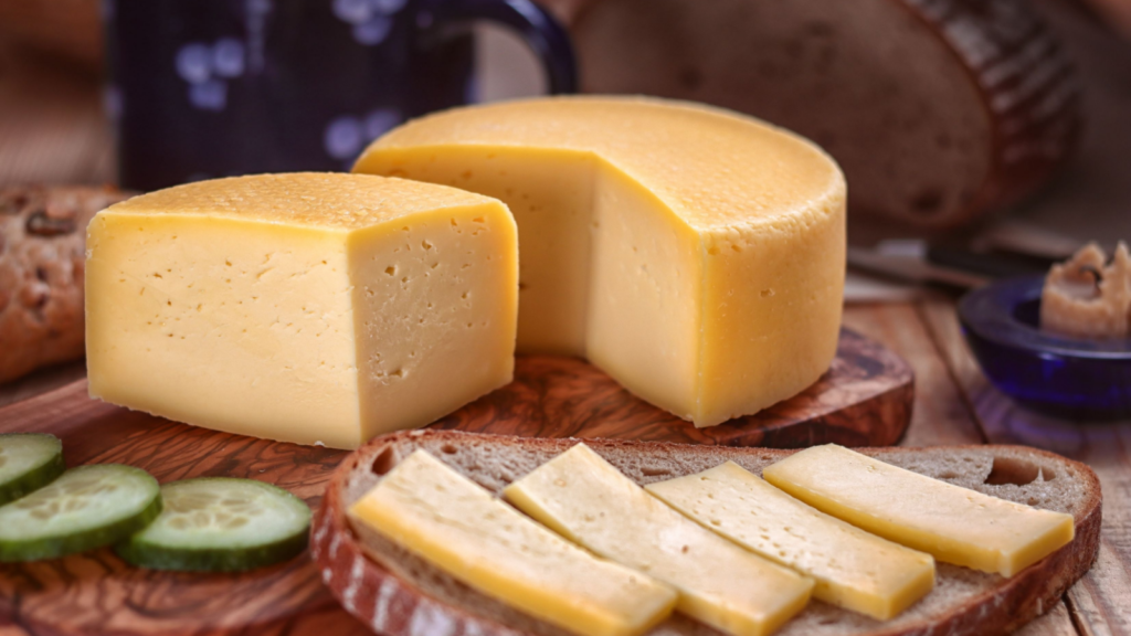Cheese Recalls 2024: St. Jerome Cheese Recalled Due to Possible Health ...