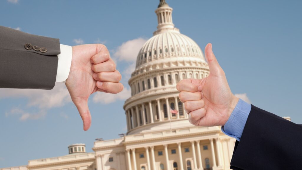 The Chaos in the Days After the Day After the Election Could Be Worse ...