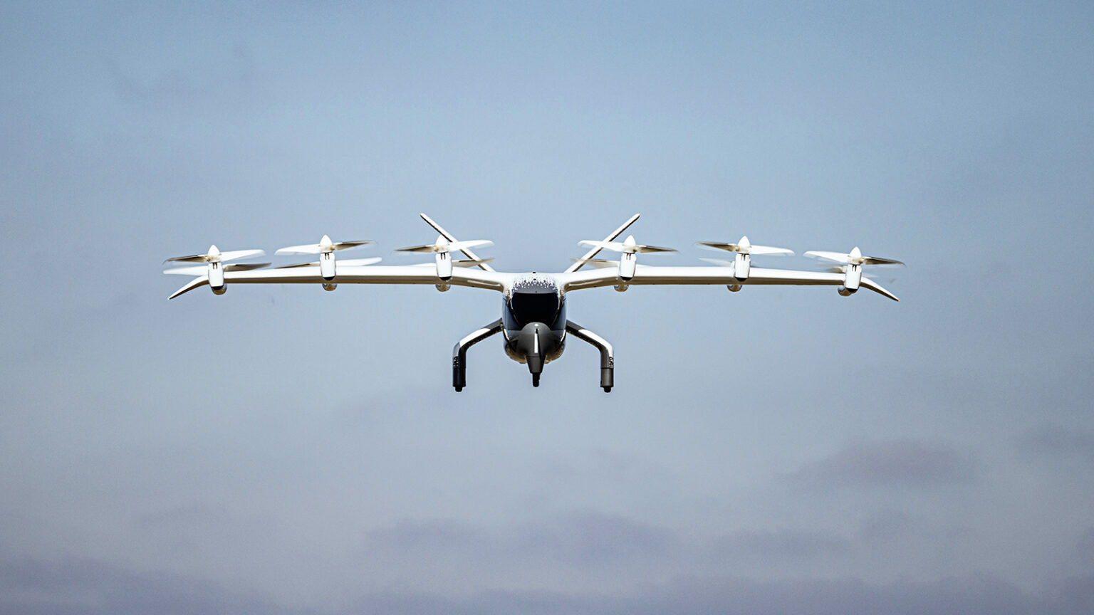 JPMorgan Just Raised Its Price Target on Archer Aviation (ACHR) Stock ...