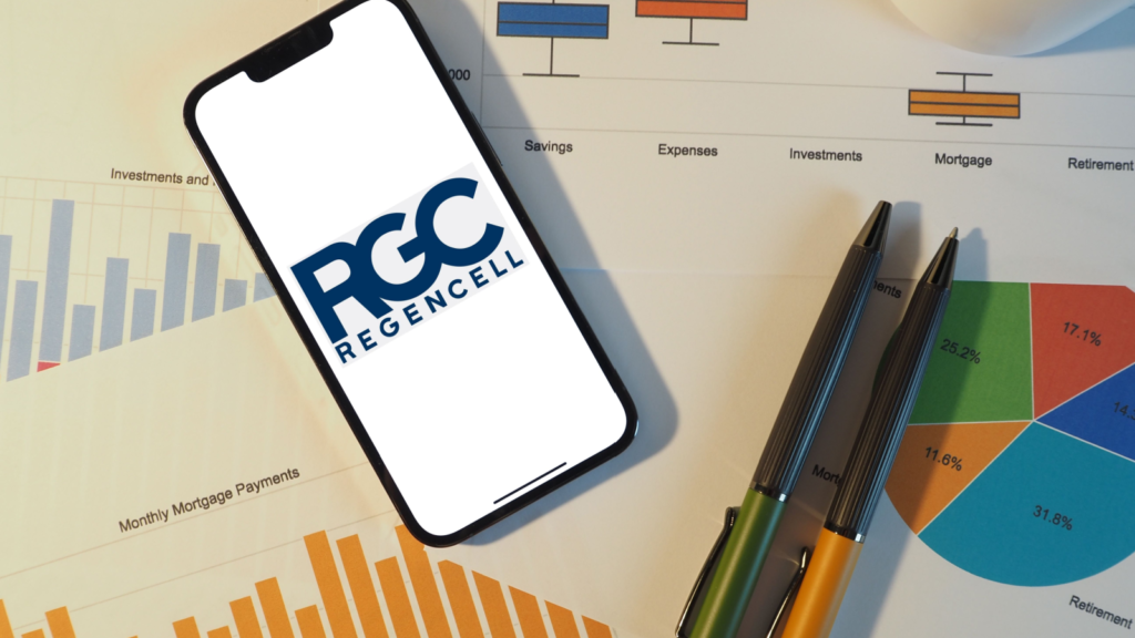 What Is Going on With Regencell Bioscience (RGC) Stock Today ...