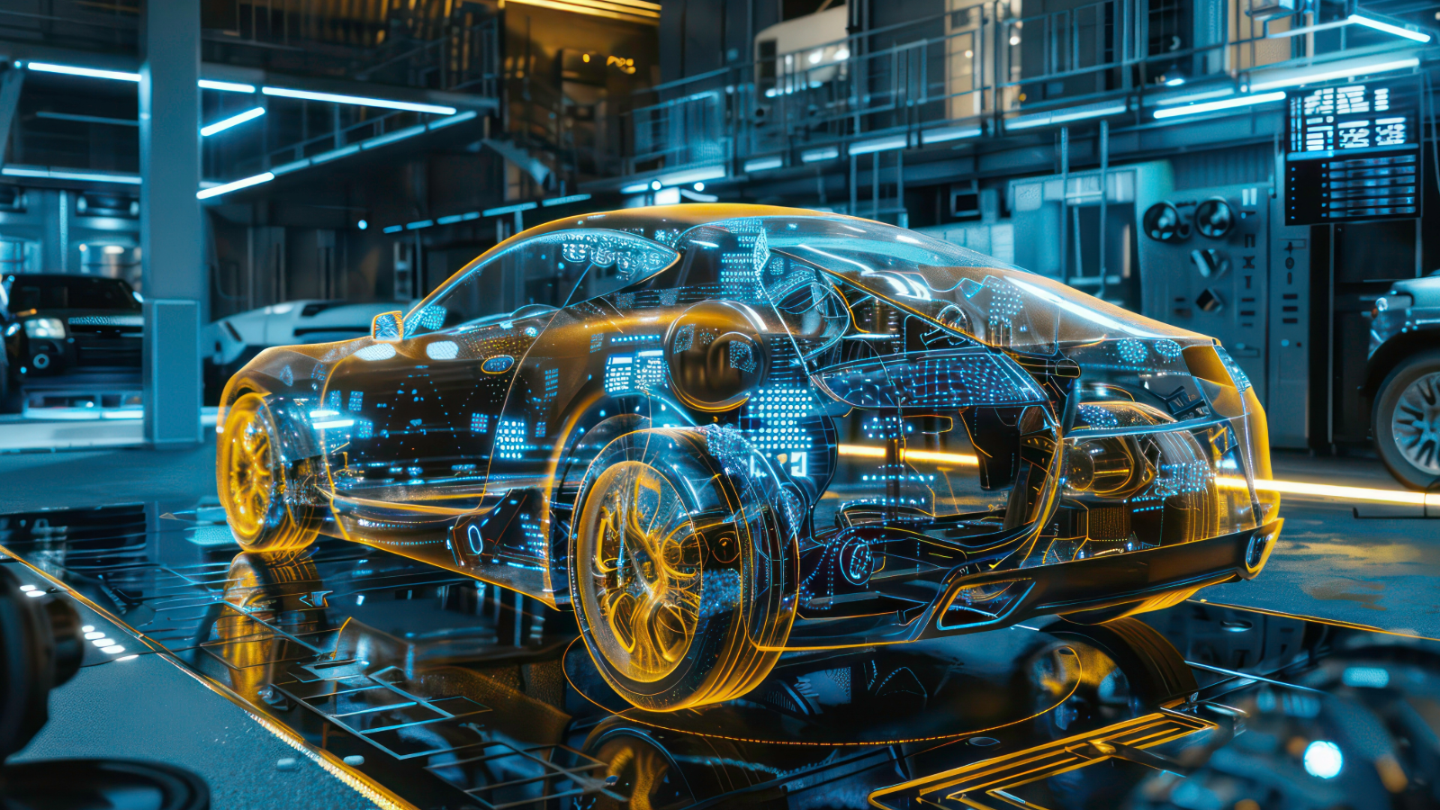 Autonomous Vehicles: Why 2025 Will Usher in the Self-Driving Car ...