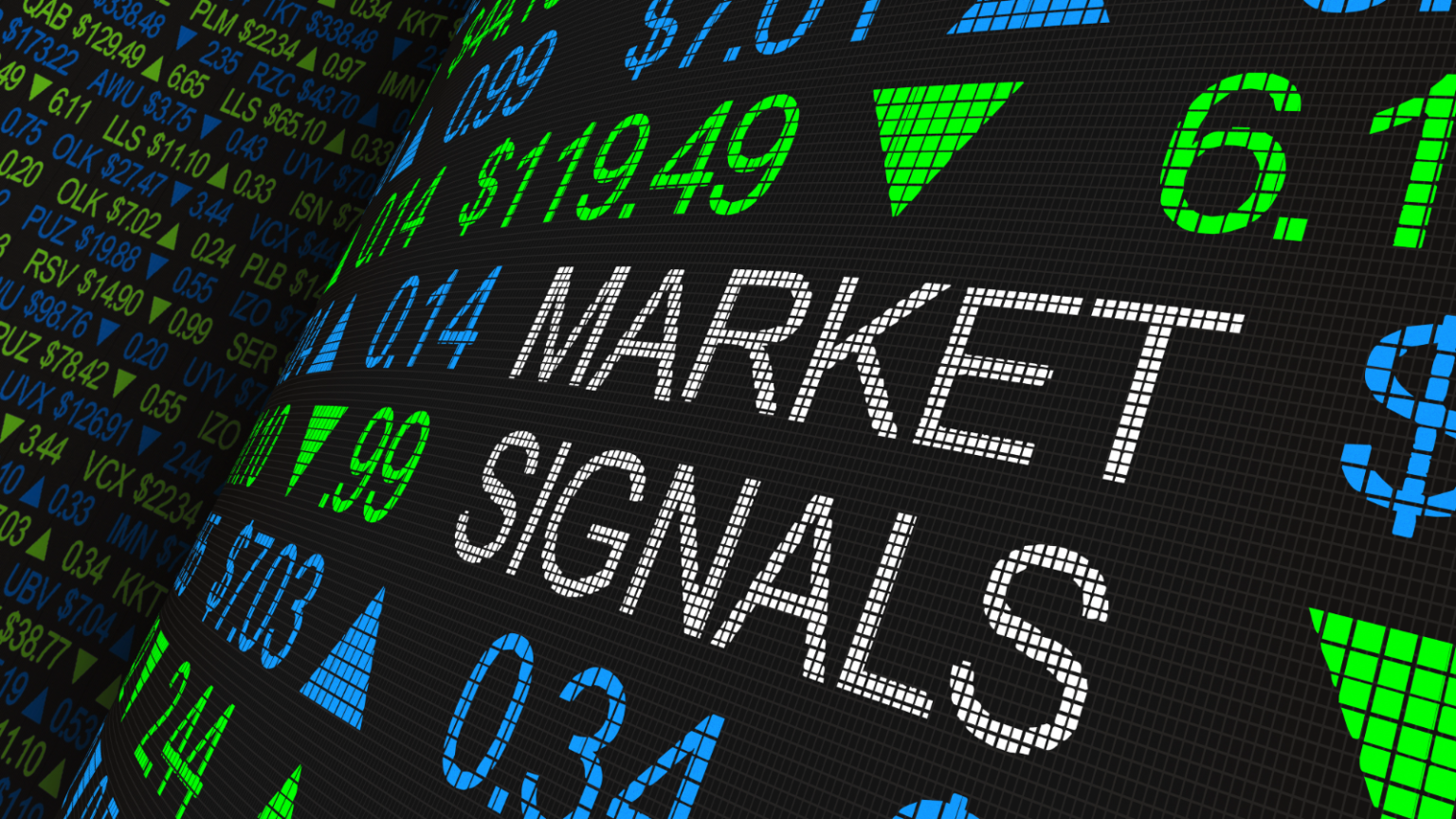 Markets Move on Belief – Not Facts | InvestorPlace