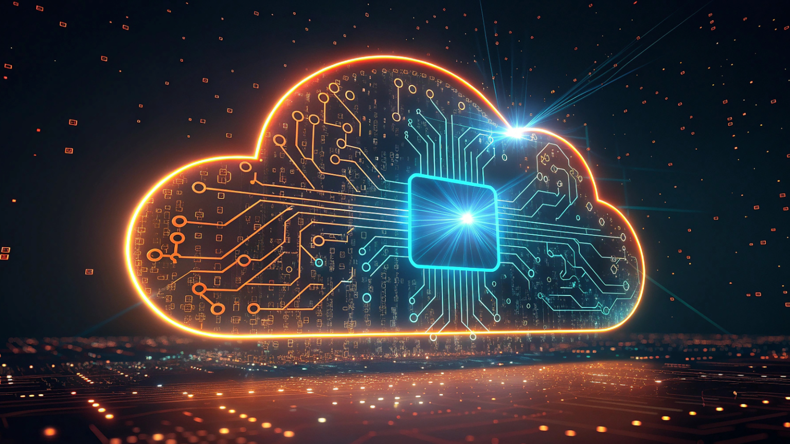 How to Build a Portfolio for the New AI Capital Cycle | InvestorPlace