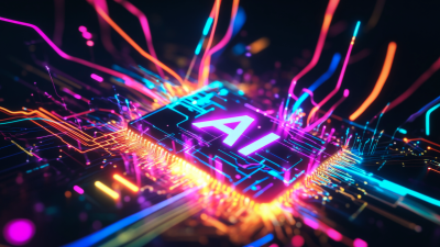 The Rise of Custom AI Chips Is Breaking Nvidia's Grip | InvestorPlace