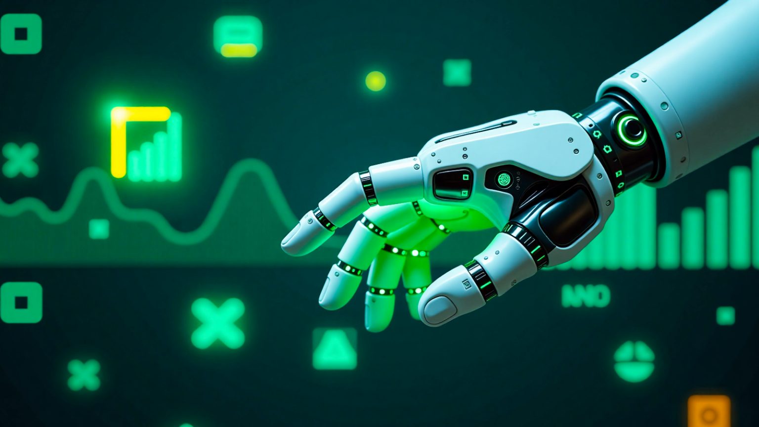 How the “Robot Rush” Could Build Life-Changing Wealth | InvestorPlace