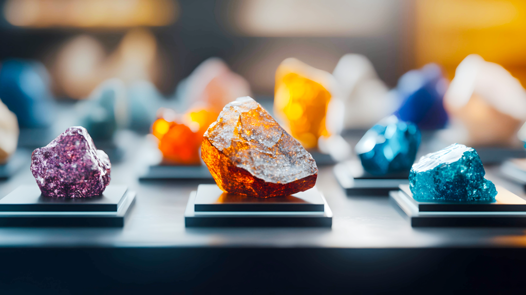 Rare Earths: The 'Picks and Shovels' Powering a $20 Trillion AI Gold ...