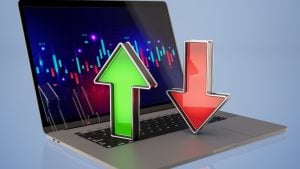 Tesla Upgraded, Super Micro Computer Downgraded: Updated Rankings on ...