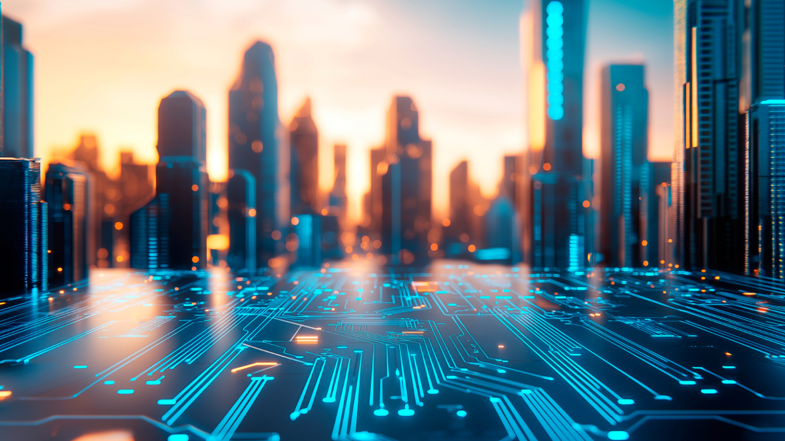 History's Largest Infrastructure Cycle Has Begun | InvestorPlace