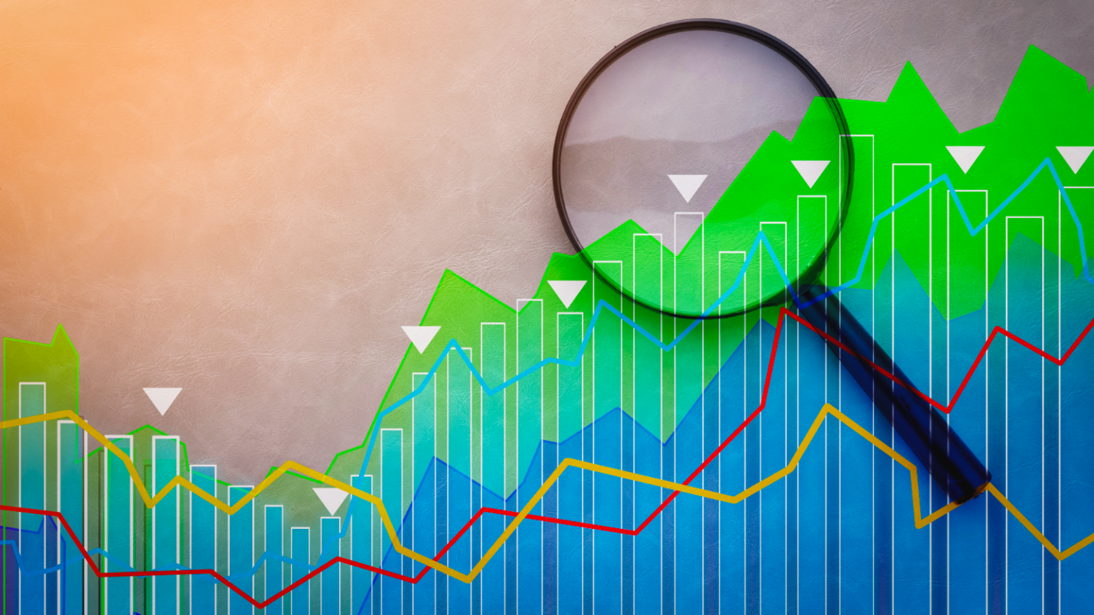 Most Investors Get Comfortable First – and Miss the Biggest Moves ...
