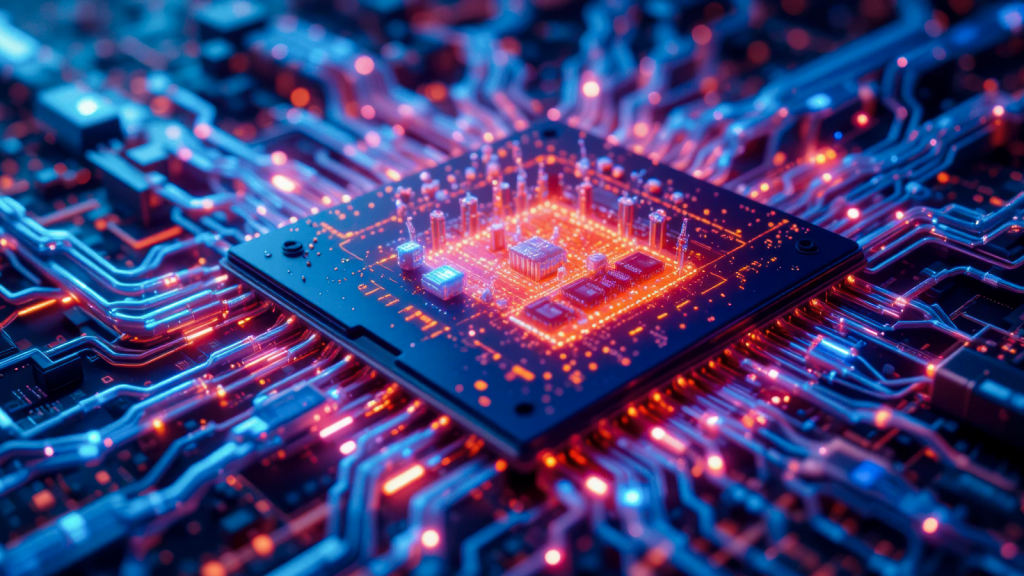 IBM Just Became the Quantum King - Here's the Trade Hiding in Plain ...