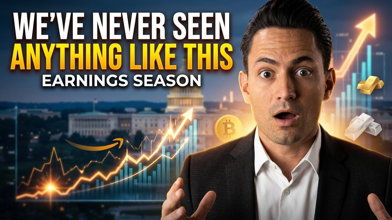 S&P 500 Earnings Boom: 27.1% Growth Signals AI Inflection | InvestorPlace